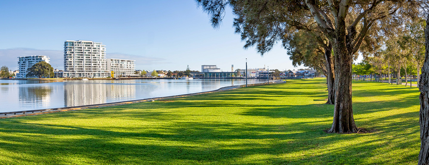 Mandurah Matters
