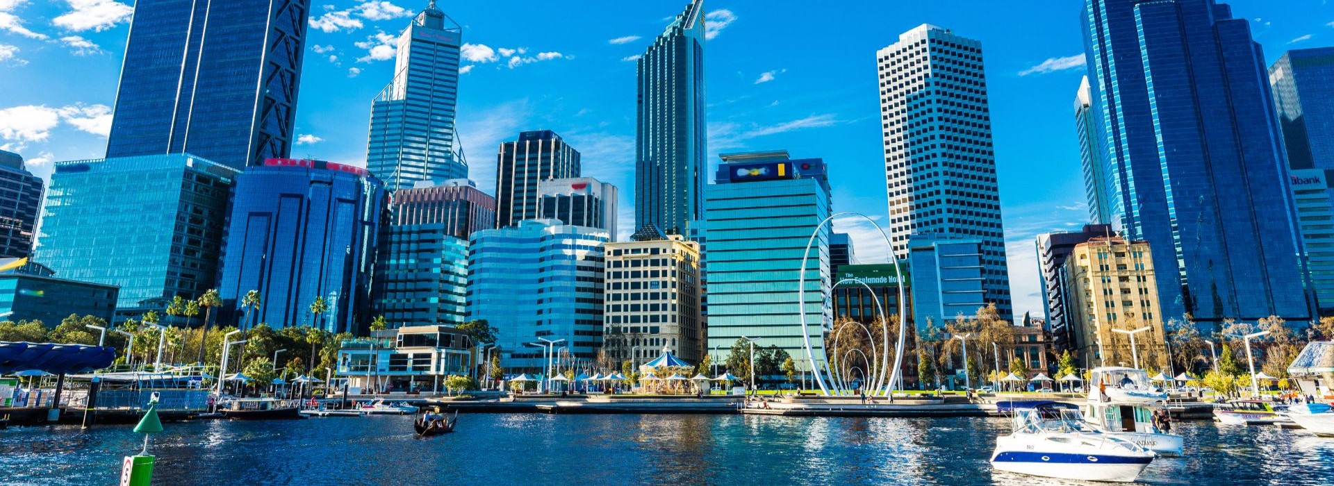 Significant Developments | Have Your Say, WA!