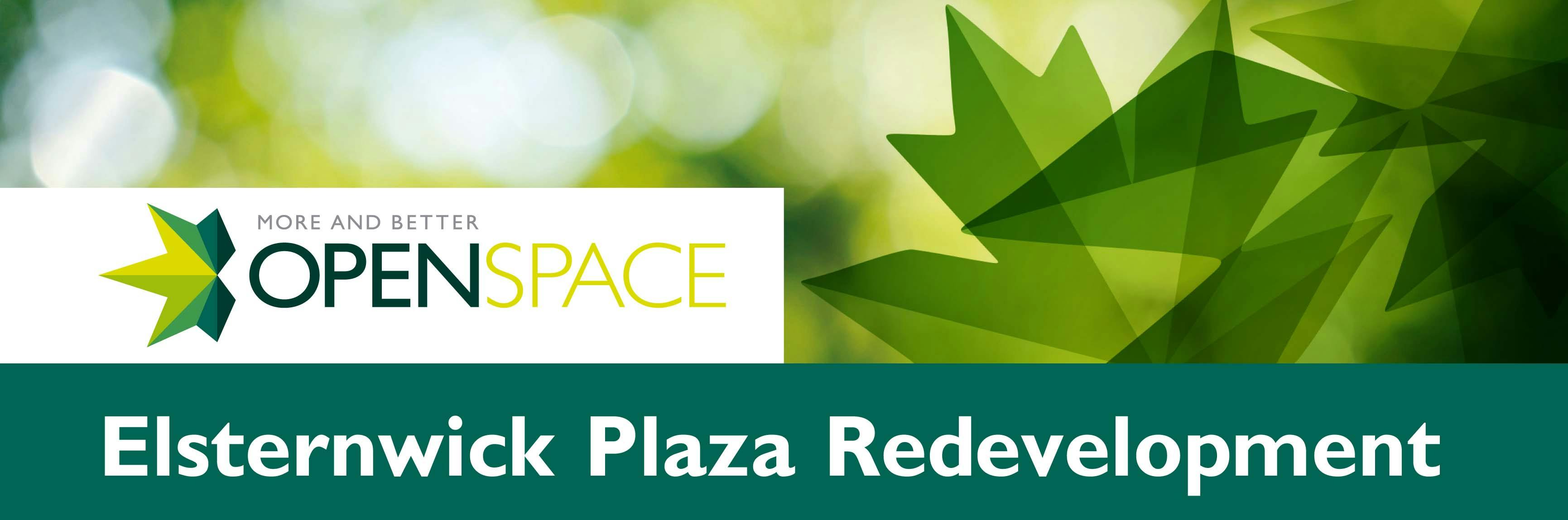 Elsternwick Plaza Redevelopment | Have Your Say Glen Eira