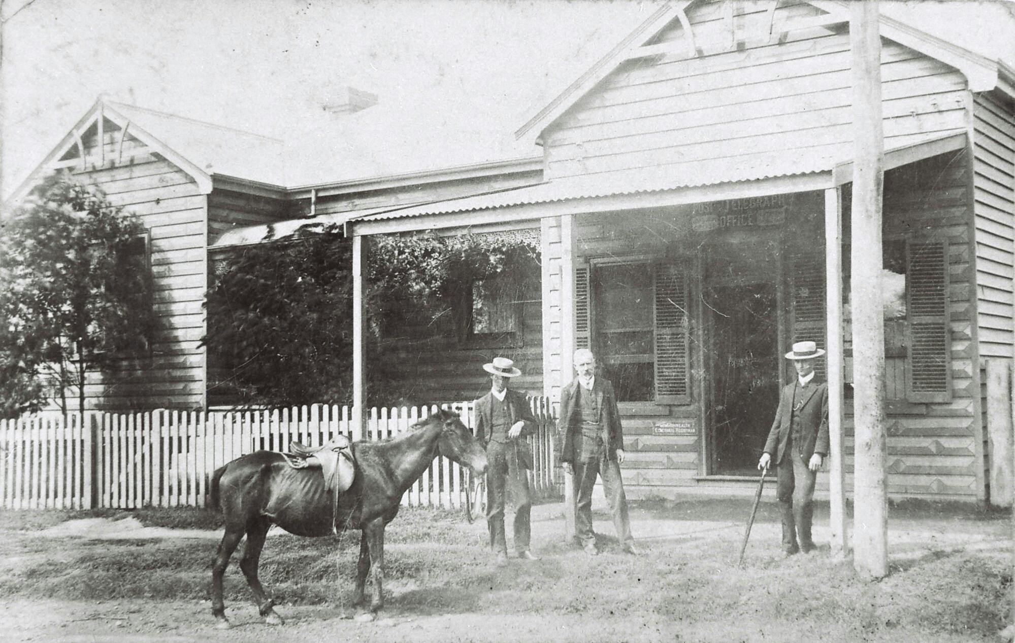 Boolaroo Heritage Interpretation Plan | Lake Macquarie