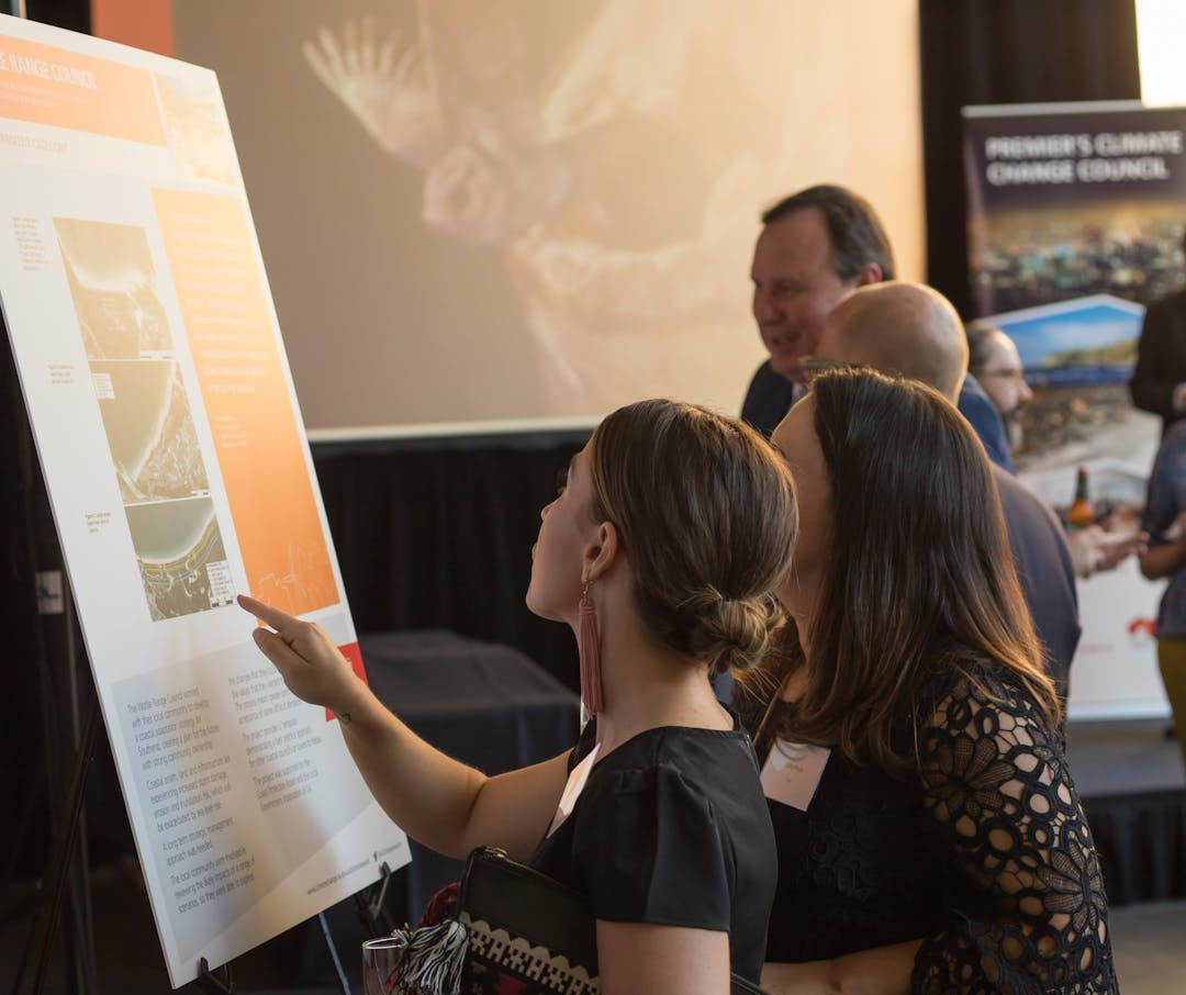 Community Climate Panel | YourSAy