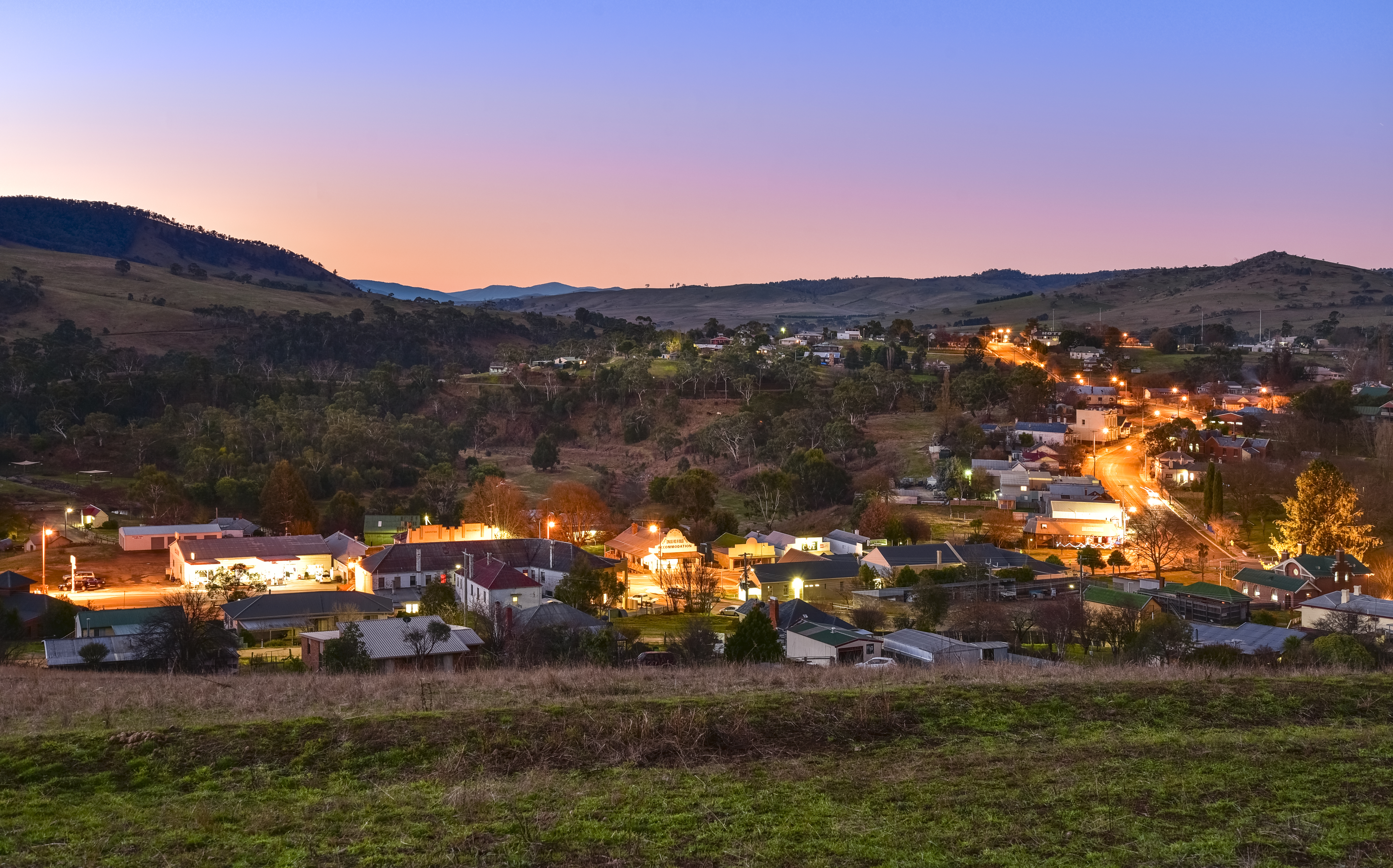 Survey | Omeo Tourism Ecosystem Project | Your Say East Gippsland