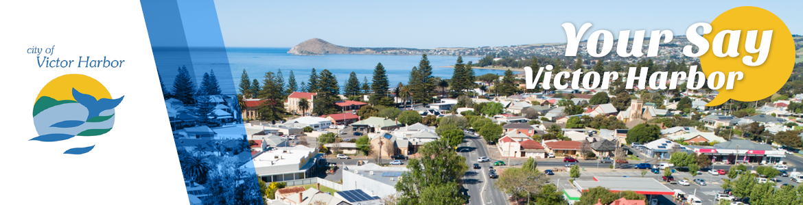 Initial Representation Review | Your Say Victor Harbor