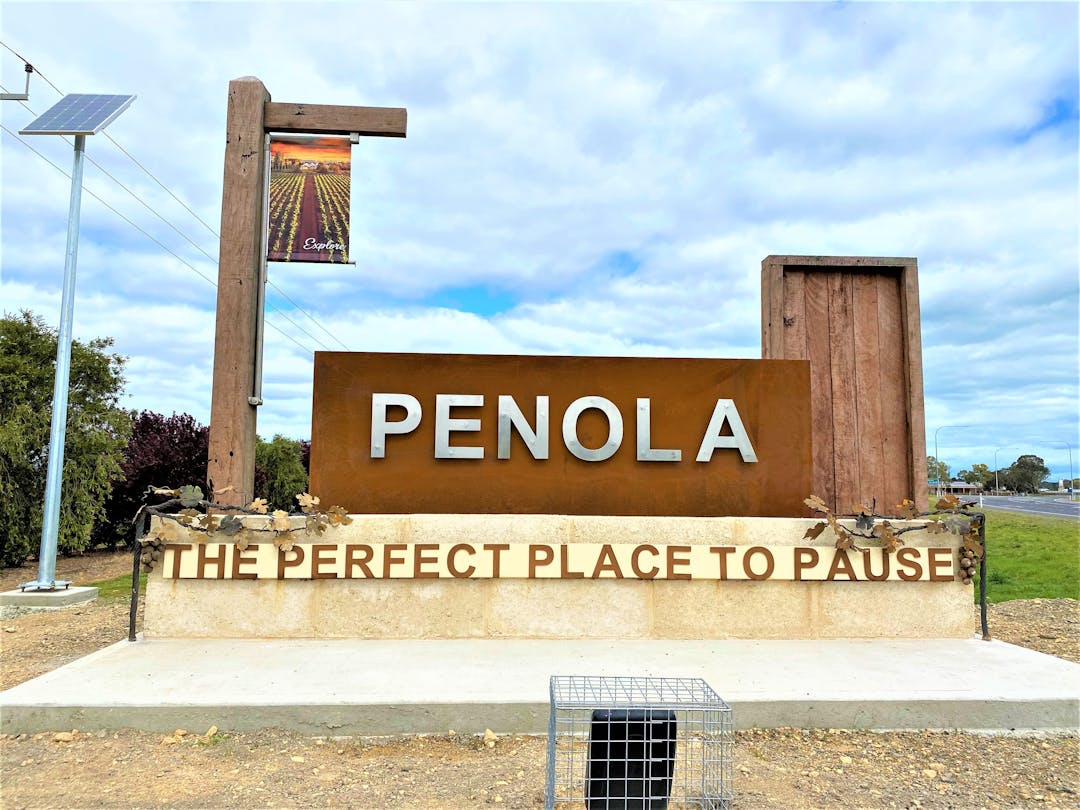 Penola Community Vision | Engage Wattle Range