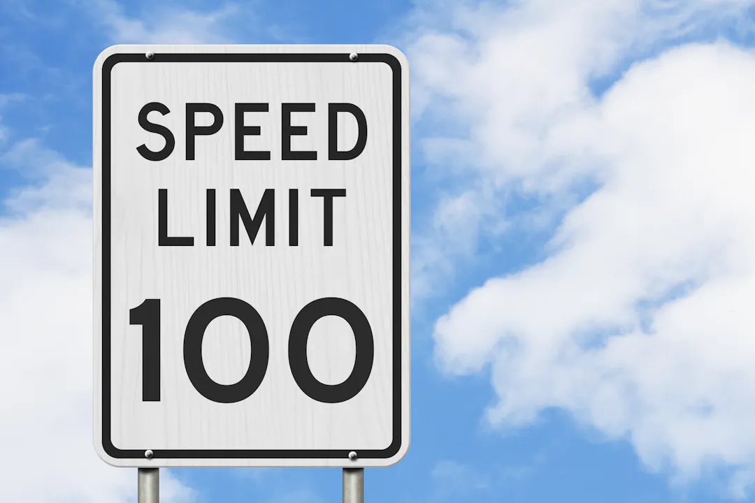 Proposed Reduction of Speed Limit | Poonada Road | Engage Wattle Range