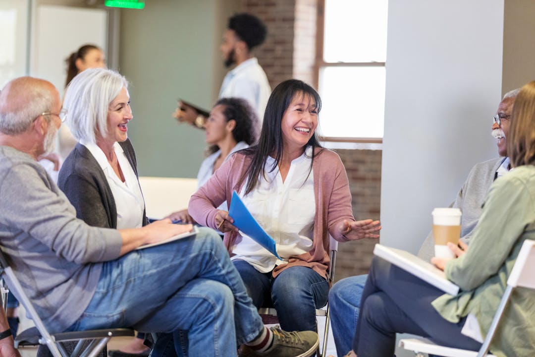 Join our People's Panel | Community Hub