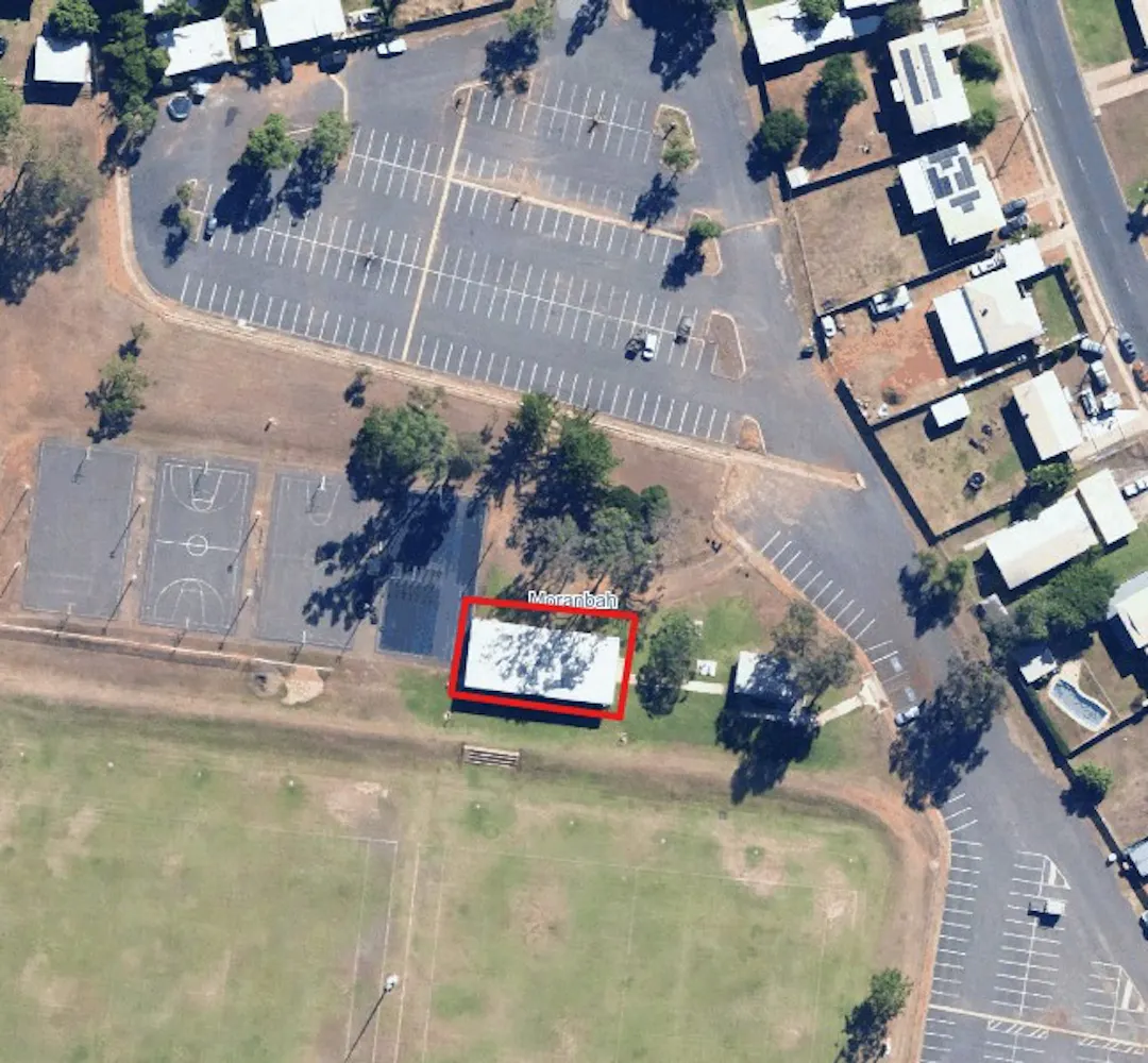 Lease/Manage Storage and Shared Spaces Moranbah | Speak Up Isaac