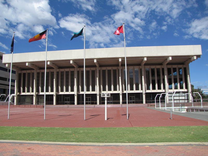 A Community Plan the future of our capital city! | Engage Perth