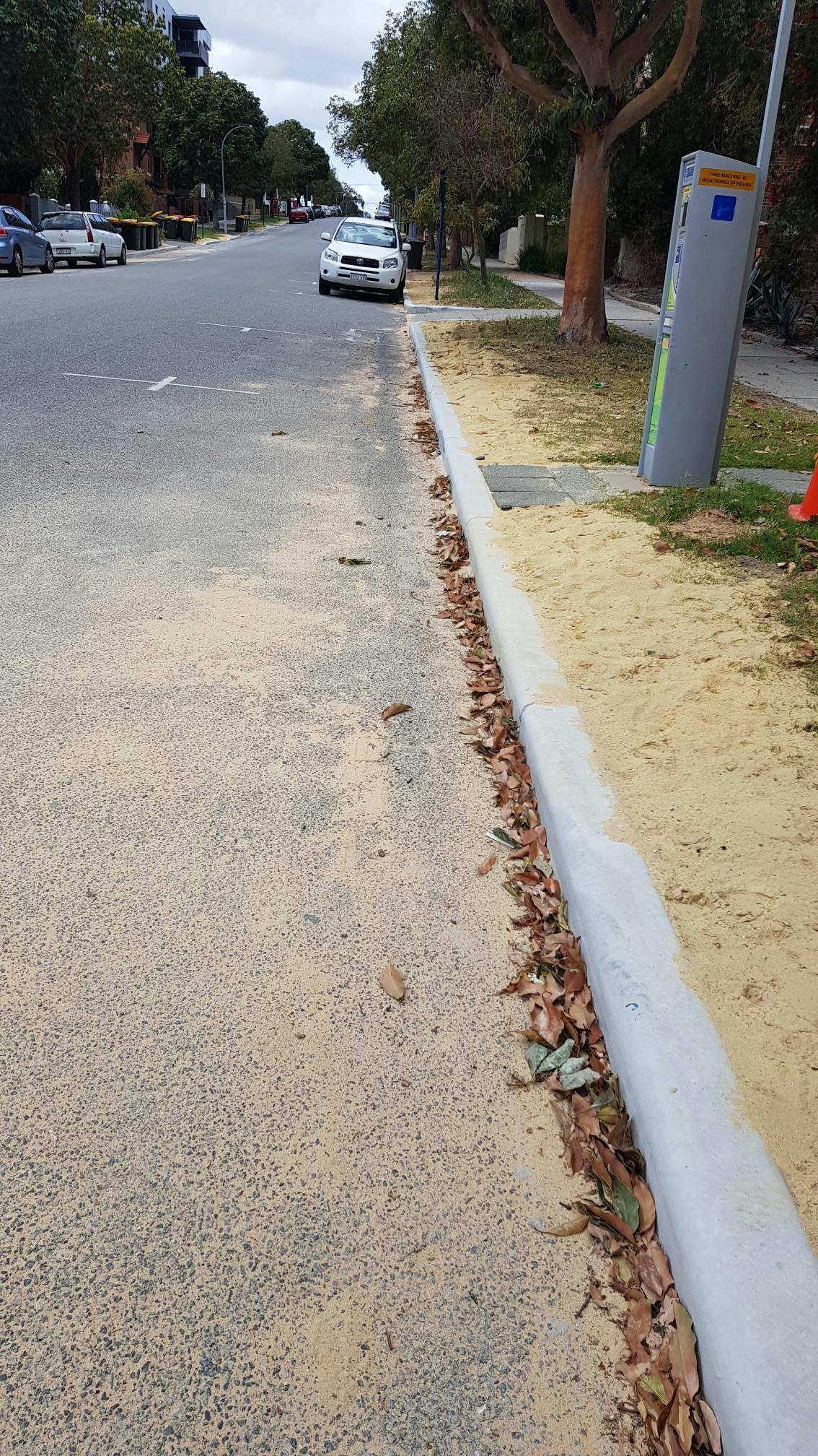 Photos | Path, Crossover & Kerb Renewal Program 2022-2023 | Engage Perth