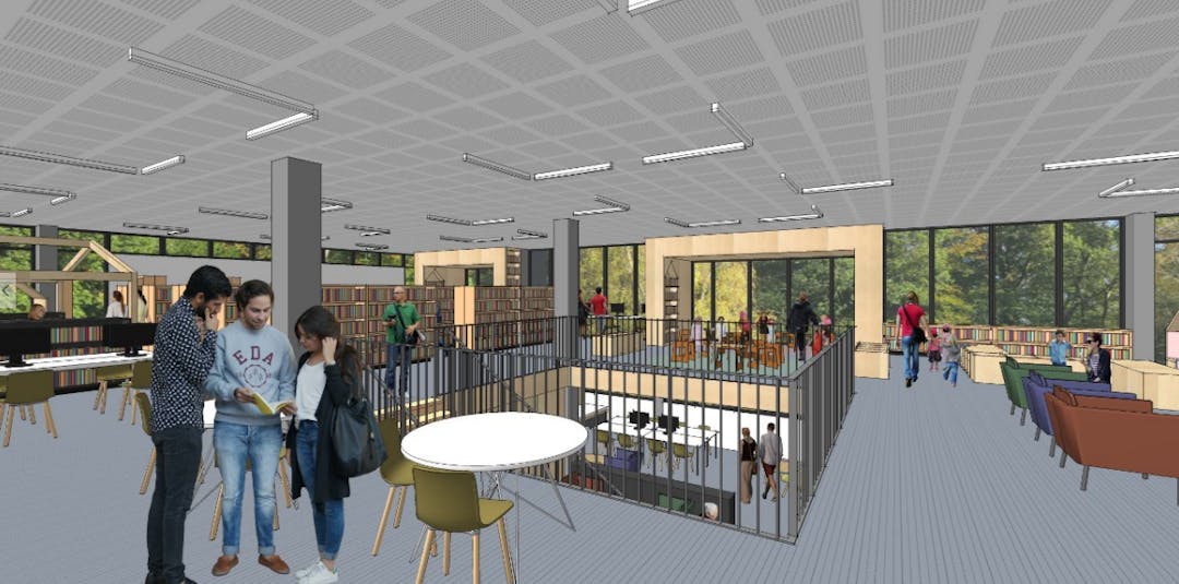 Springwood Library | Blue Mountains Have Your Say