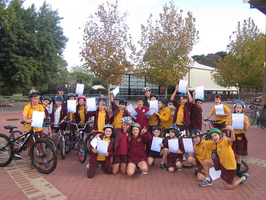 Draft Integrated Transport Strategy | Have your say Subiaco