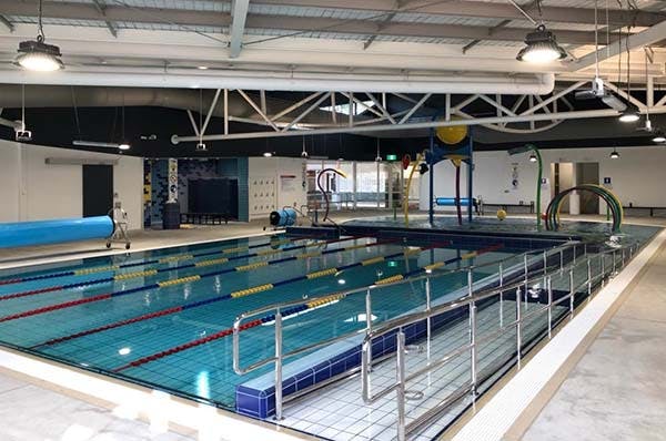 Bairnsdale Aquatic and Recreation Centre Redevelopment | Your Say East ...