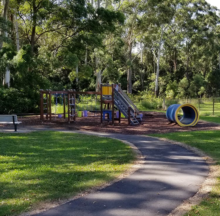Ruins Way playground upgrade | Port Macquarie-Hastings Council Have ...