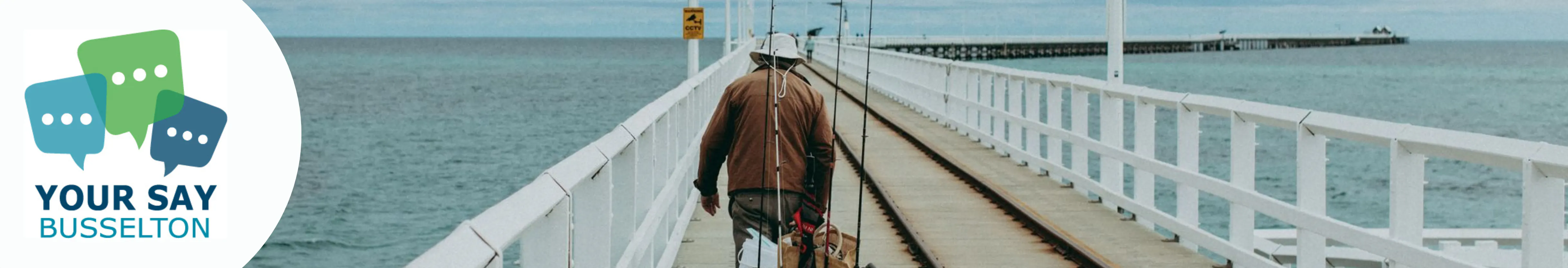Shark Fishing Off Busselton Jetty Consultation | Your Say Busselton