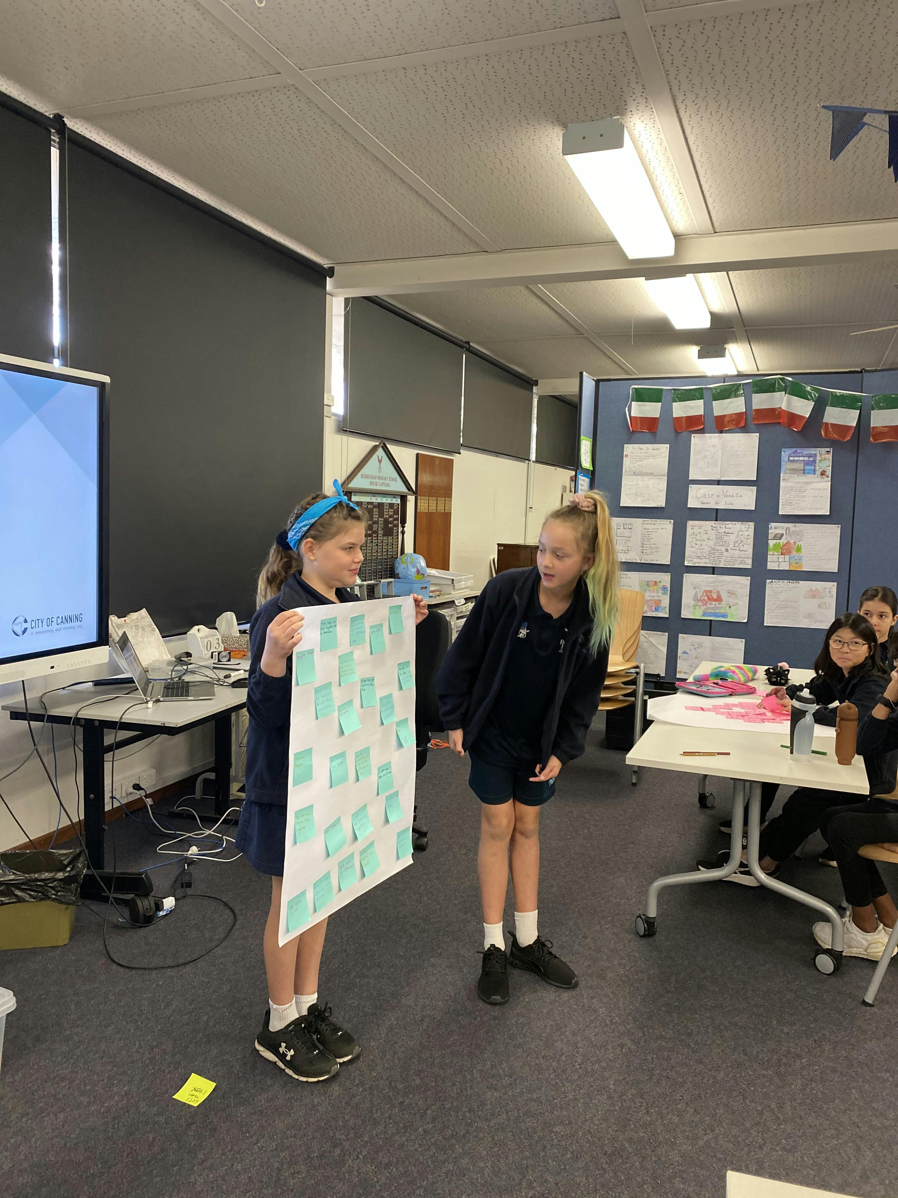 Story Threads: Conversations In Focus | Hillview Intercultural ...