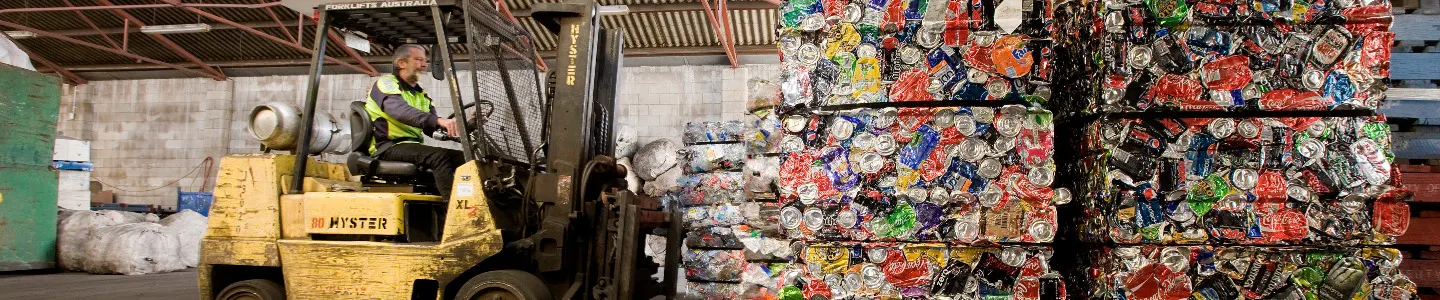 Improving South Australia's Container Deposit Scheme | YourSAy