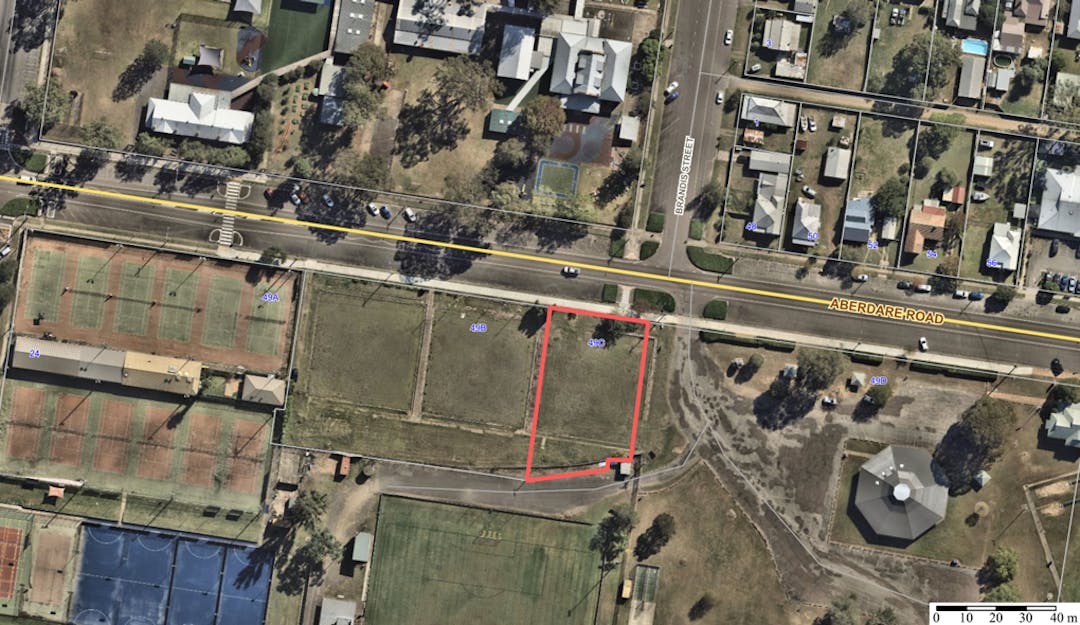 49C Aberdare Road - Removal of Clause 7.11B | Together Cessnock