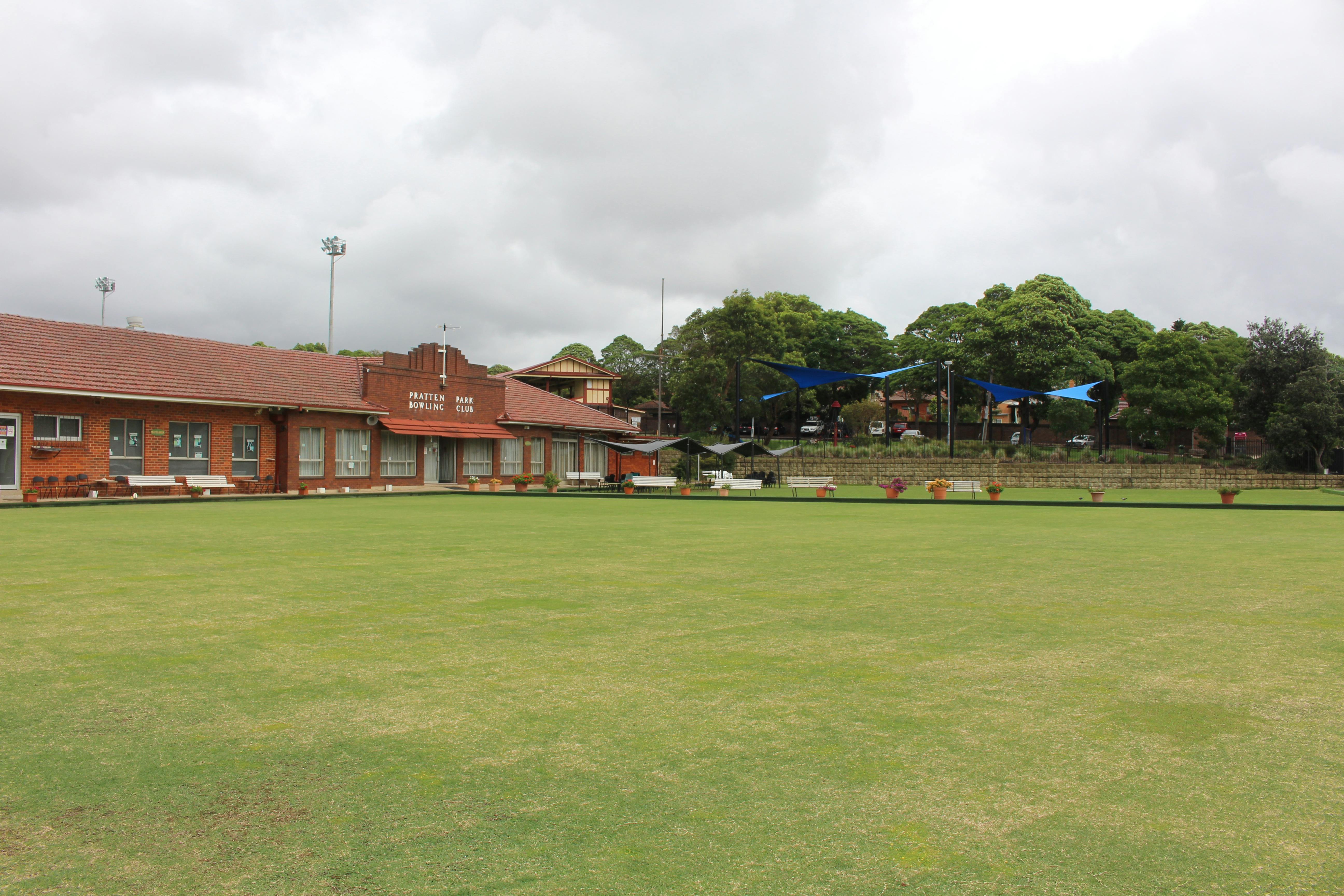 Pratten Park Plan of Management | Your Say Inner West