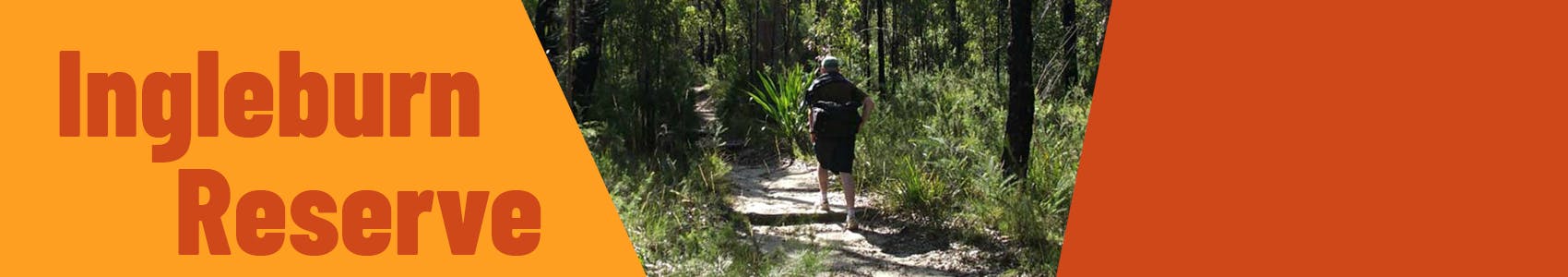 Ingleburn Reserve - Share your ideas to help shape this beautiful ...