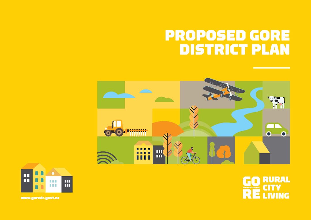 Hearing Stream 12 - Wrap-Up | Let’s Talk Gore District