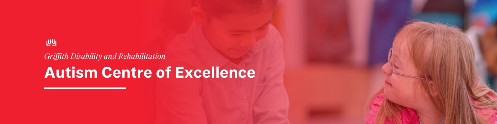 Autism Centre of Excellence | Inclusive Futures: Reimagining Disability