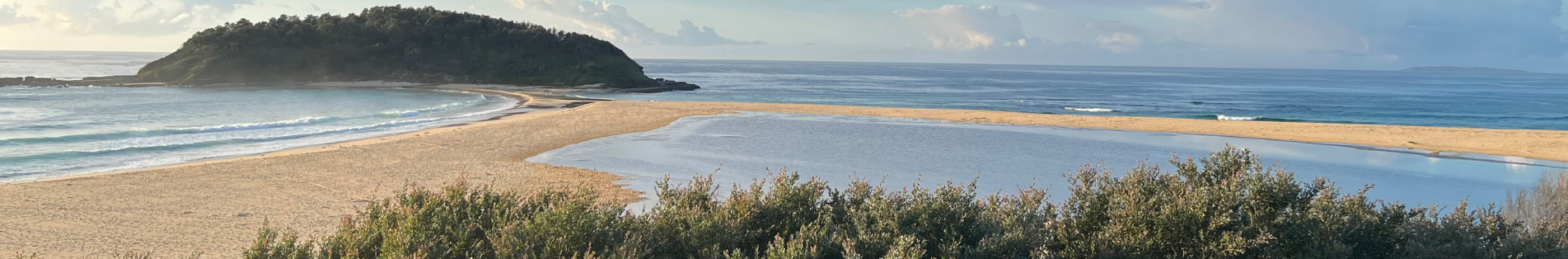 Online Survey - ICOLL Catchments Flash Flood Warning System Scoping ...