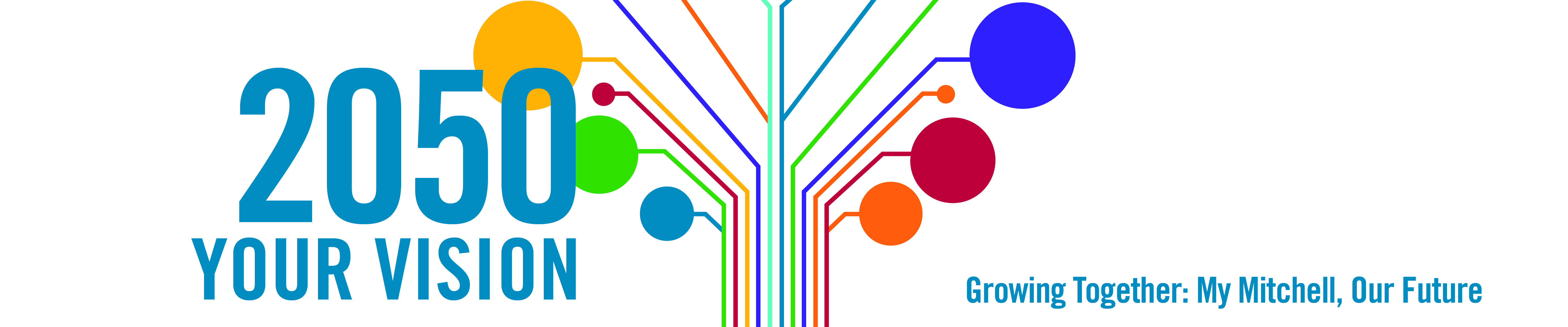 Online information session registrations | Engaging Mitchell