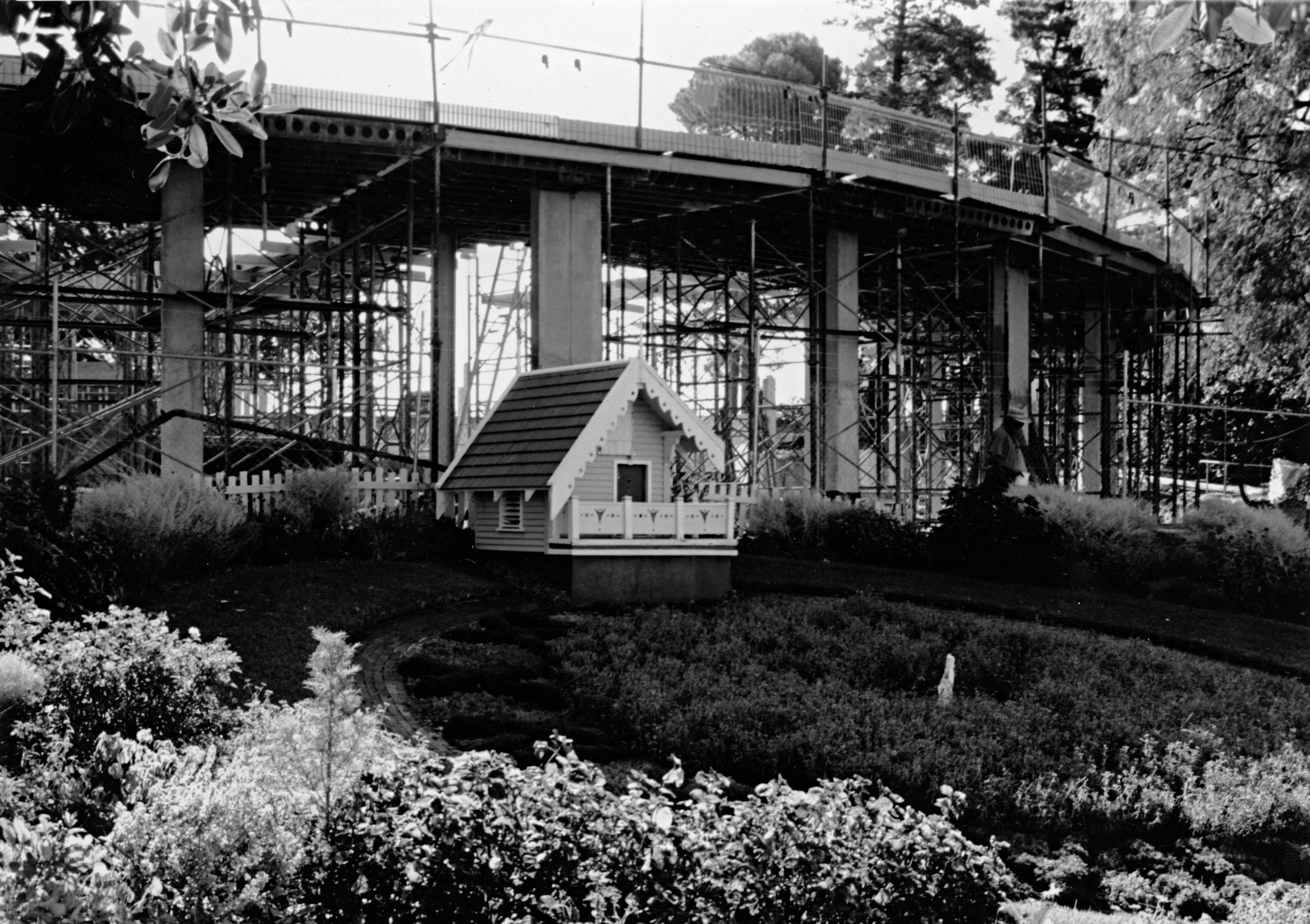 150 years of the People's Park! | Engage Perth