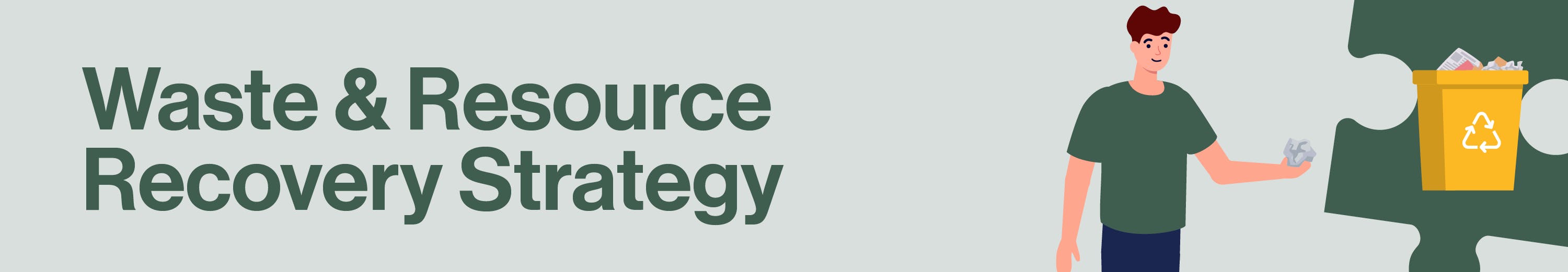 Waste & Resource Recovery Strategy | Connect Wangaratta