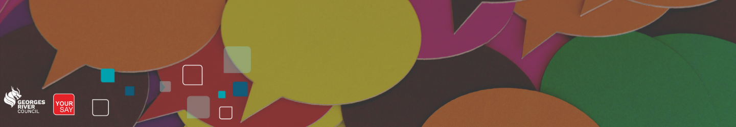 Your Say Panel Survey | Your Say Georges River