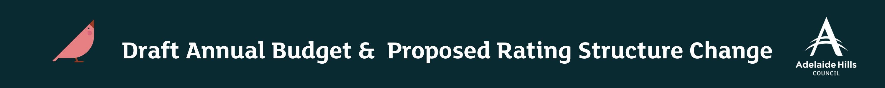 Draft Annual Business Plan 2023 - 2024 and Budget & Proposed Rating ...