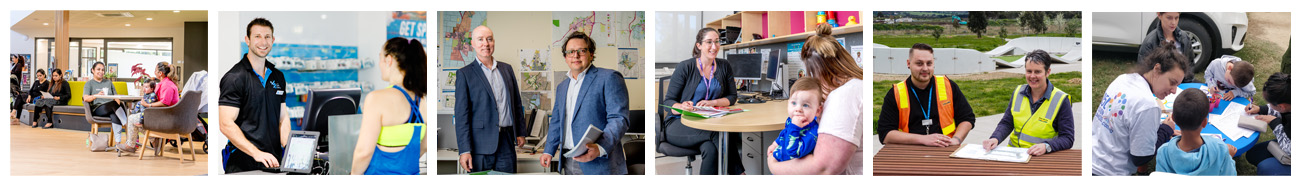 Draft Customer Experience Strategy 2024-2027 | Engaging Mitchell