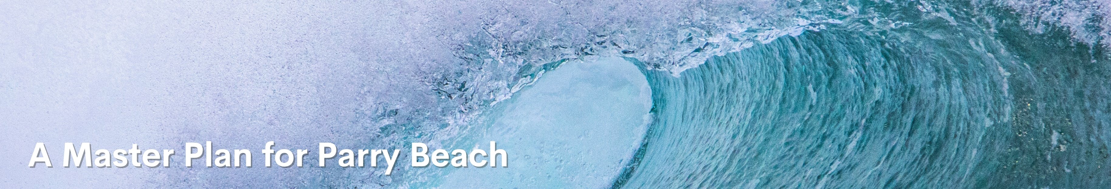 Master Planning for Parry Beach | Your Denmark