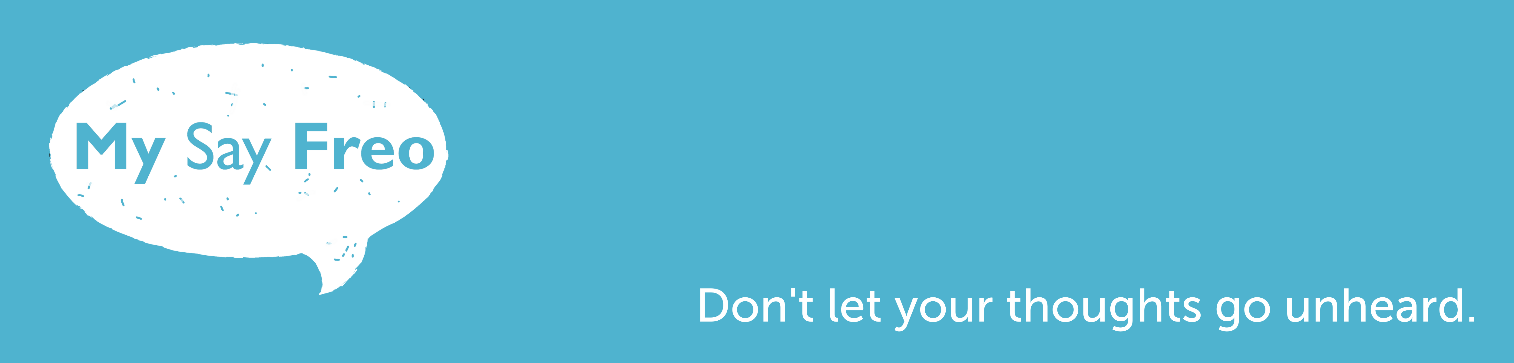 My Say Freo