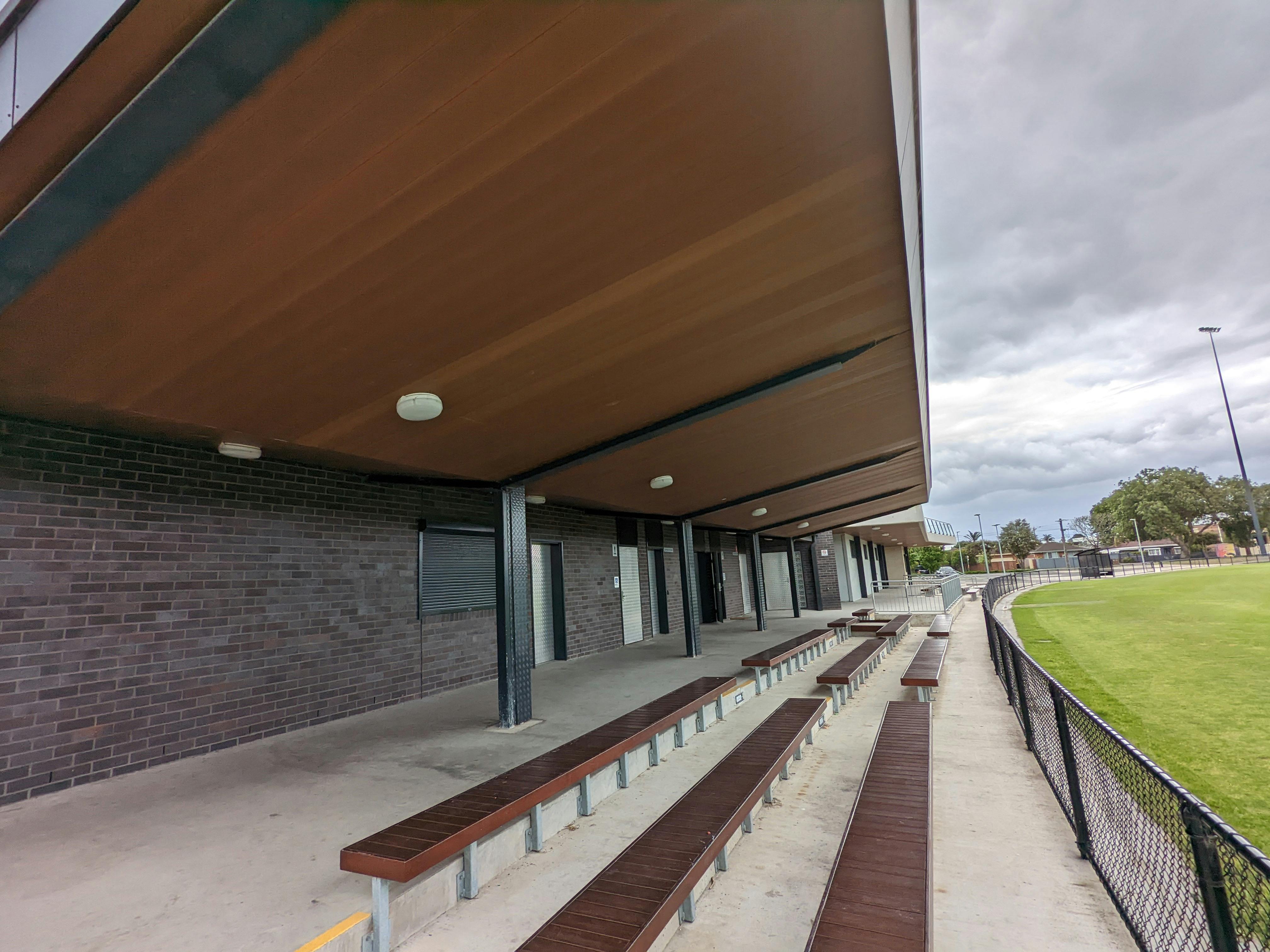 Draft Pavilion Policy & Design Guidelines | Your Kingston Your Say