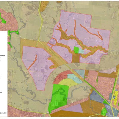 Planning for Growth in Nowra-Bomaderry | Get Involved Shoalhaven