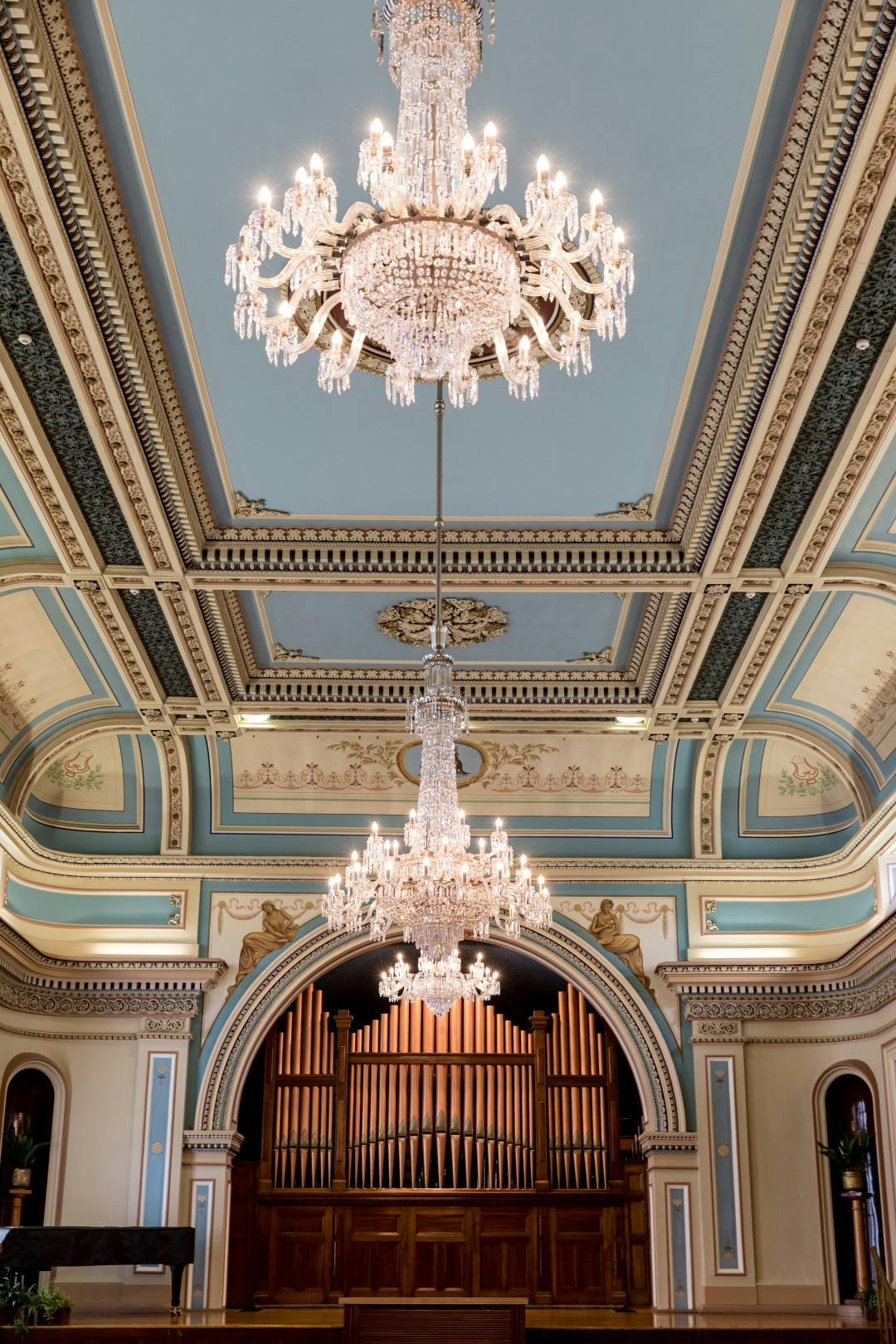 Photo Gallery | What does the Town Hall mean to you? | Your Say Hobart