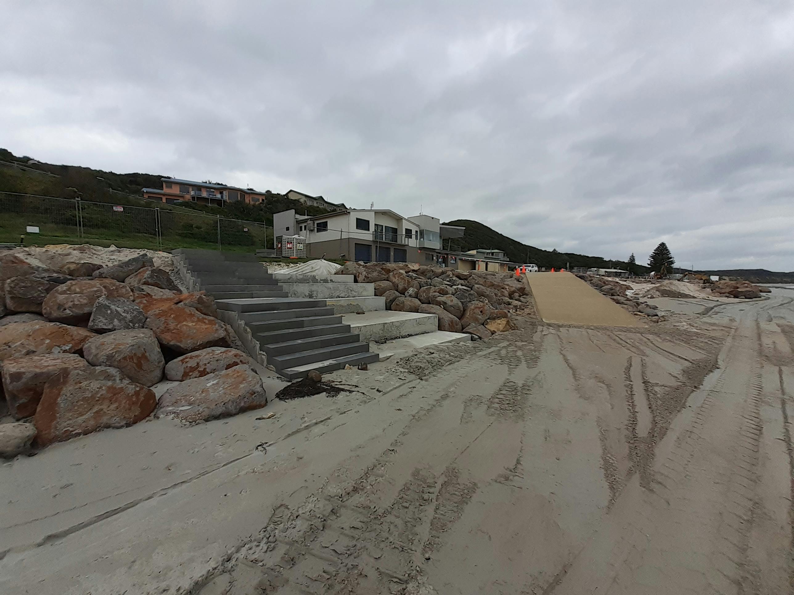 Cape Bridgewater Master Plan Infrastructure Upgrade | Your Say Glenelg