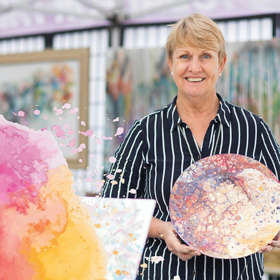 Regional Arts Development Fund (RADF) Grants | Speak Up Isaac