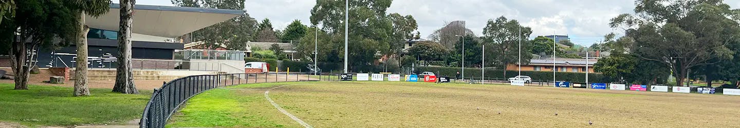 Springfield Park Netball and Multipurpose Courts | Your Say Whitehorse