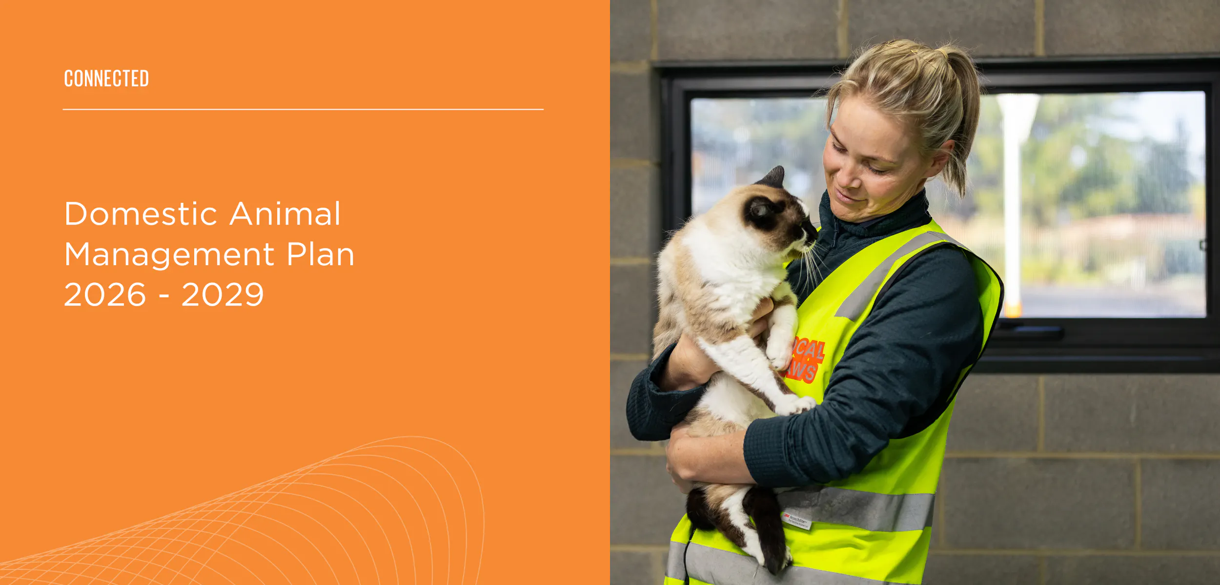 Domestic Animal Management Plan 2026 - 2029 | Have Your Say Latrobe City