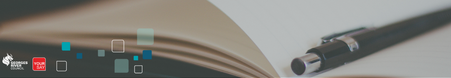 Expression of Interest Form | Your Say Georges River