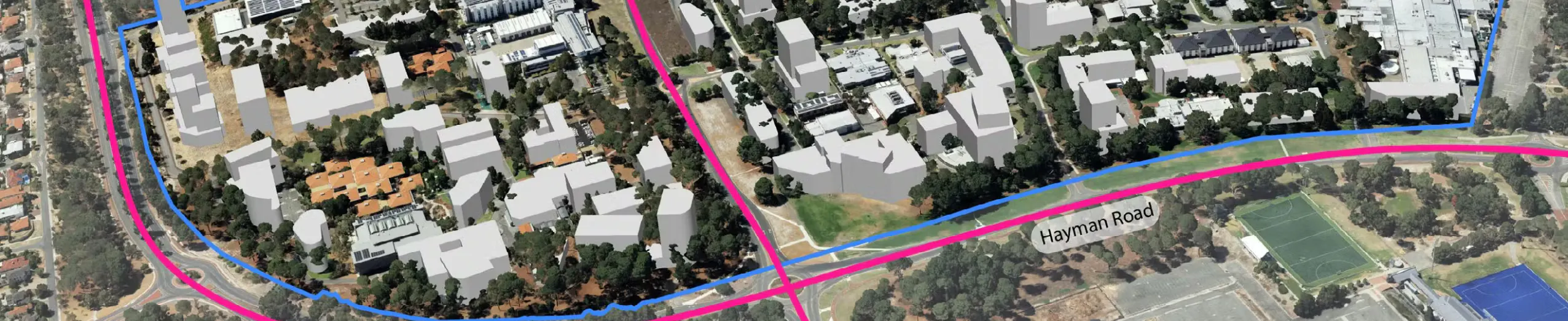 Bentley Technology Park Precinct Structure Plan | Your Thoughts