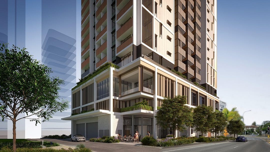 Southport Supportive Housing Project | Your Say | Department of Housing ...