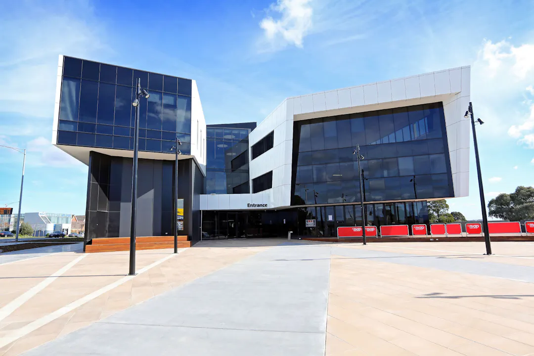 Community Infrastructure Plan | Your Say Manningham