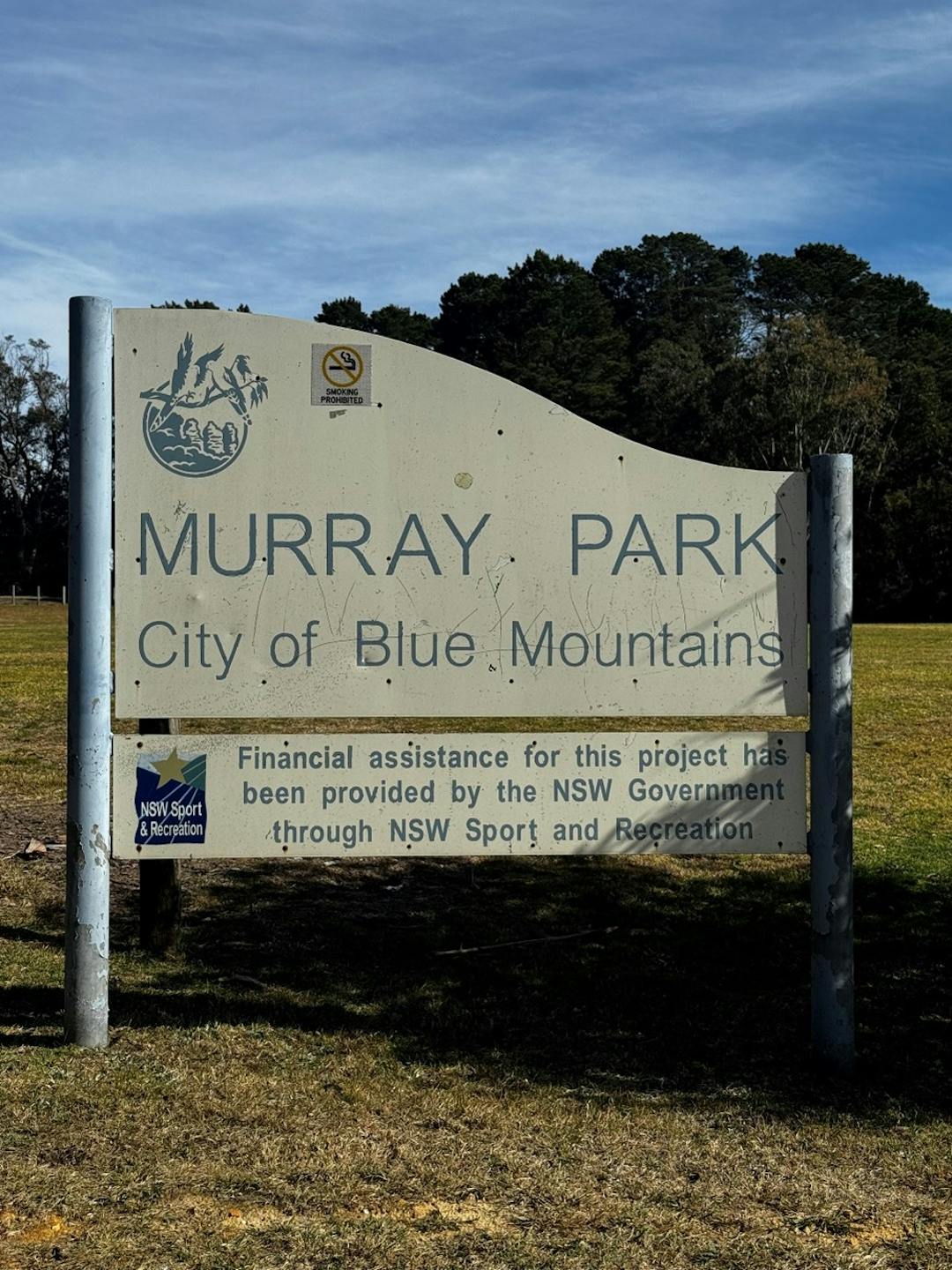 Murray Park Plan of Management (PoM) and Masterplan | Blue Mountains ...