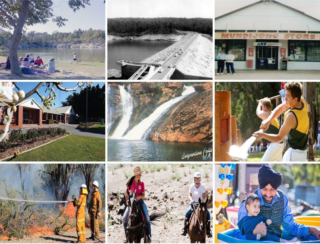 Stories of SJ: Celebrating 60 years as a Shire | Your Say SJ