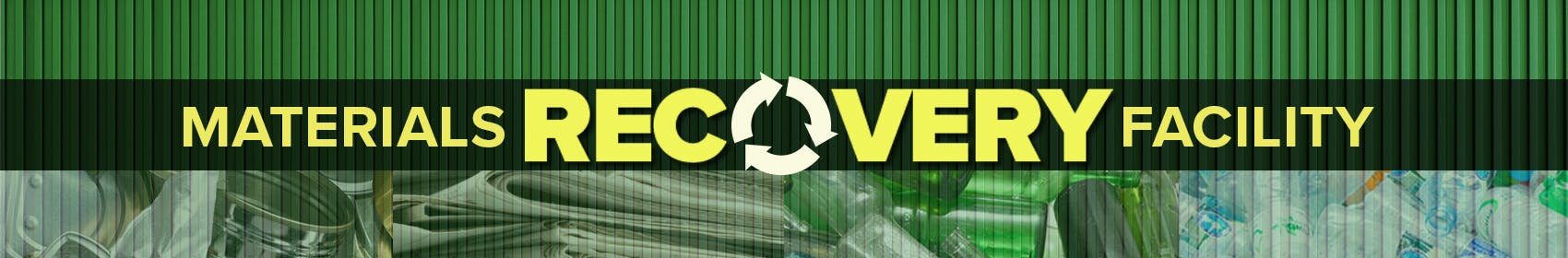 Update - Works to resume on recycling facility | Materials Recovery ...