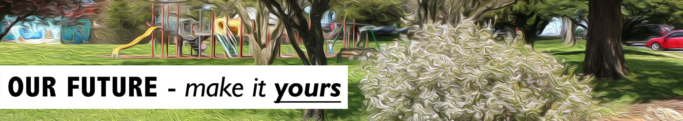 Community Strategic Plan | Your Voice QPRC