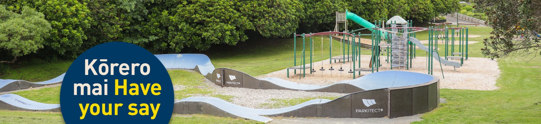 Revamping Waikanae Park | Have Your Say | Kāpiti Coast